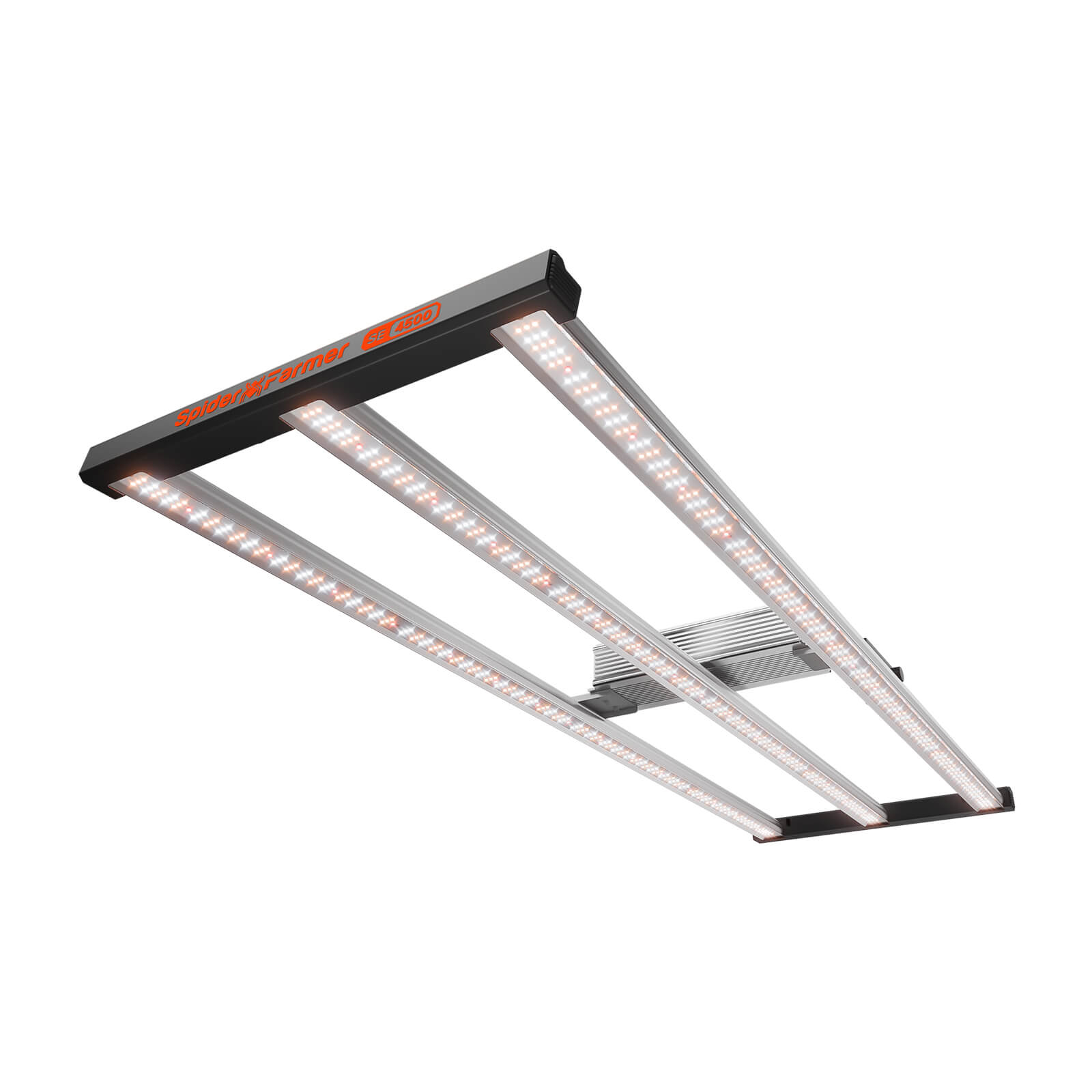 Spider Farmer SE4500 LED Grow Lampe 320W Vollspektrum